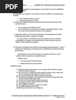 Assignment 1 2 Ms Word Charts | PDF