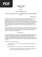 Conditional Contract To Sell Sample | PDF | Deed | Easement