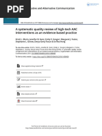 McGill Et Al Capable Environments | PDF | Caregiver | Intellectual ...