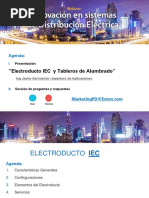 Manual Neteco | PDF