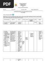 KK Profiling Form | PDF