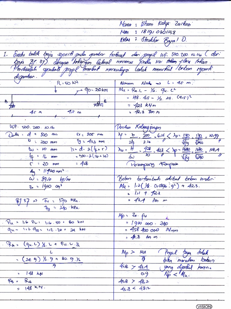 Ilham Kahfi Zarkasi | PDF