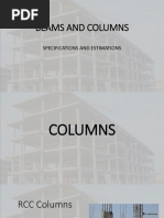 Buttressed Core | PDF | Civil Engineering | Structural Engineering