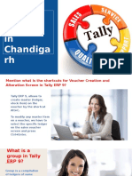 Installation Guide For Acpl Fm220 RD Windows Application: Index | PDF