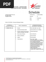 Epa 6010c | PDF | Detection Limit | Calibration