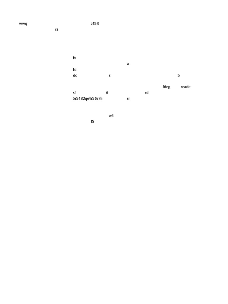 Unstructured Text Analysis Guide | PDF