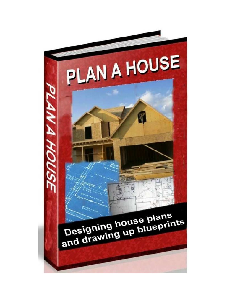 Planning A House PDF | Download Free PDF | Basement | Design