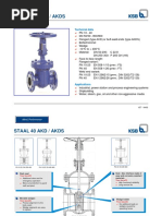 Gasket Factors | PDF | Leak | Stress–Strain Analysis