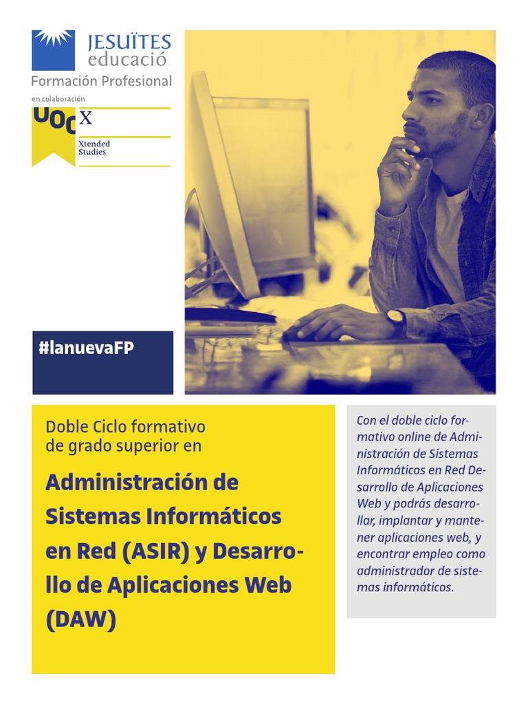 Asir Daw Final | PDF | Plataforma Java | Bases de datos