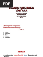 Jwara - Part 1 | PDF | Ayurveda | Medicine