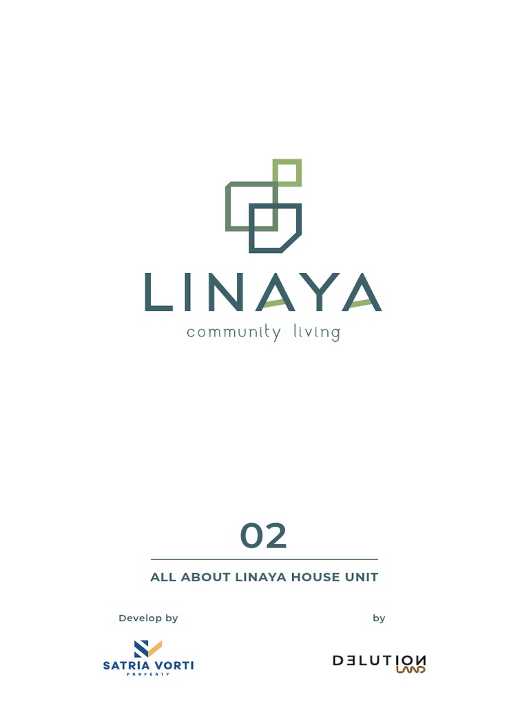 All About Linaya House Unit | PDF