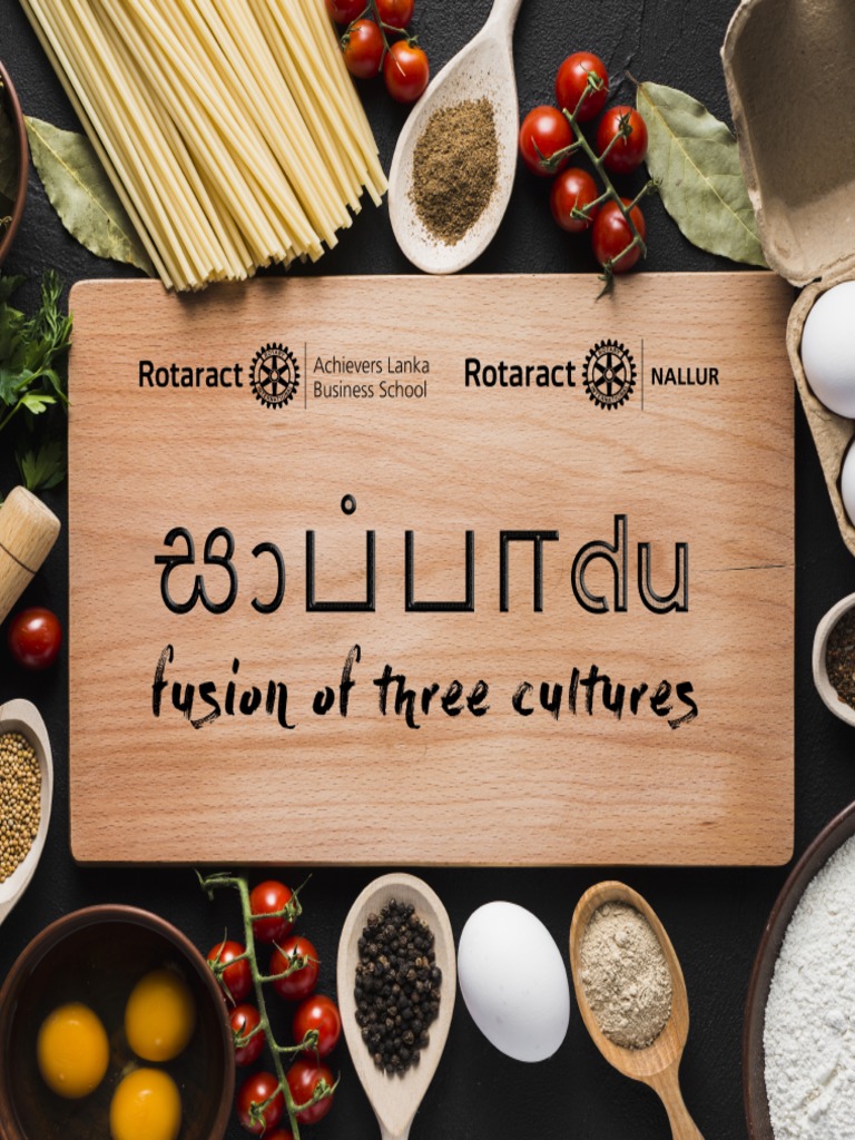 Sappadu | PDF | Curry | Food And Drink Preparation