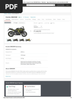 Suzuki Access 125 Service Schedule | PDF | Manual Transmission | Land ...