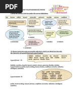 MFQ-FF 30 Items | PDF | Questionnaire