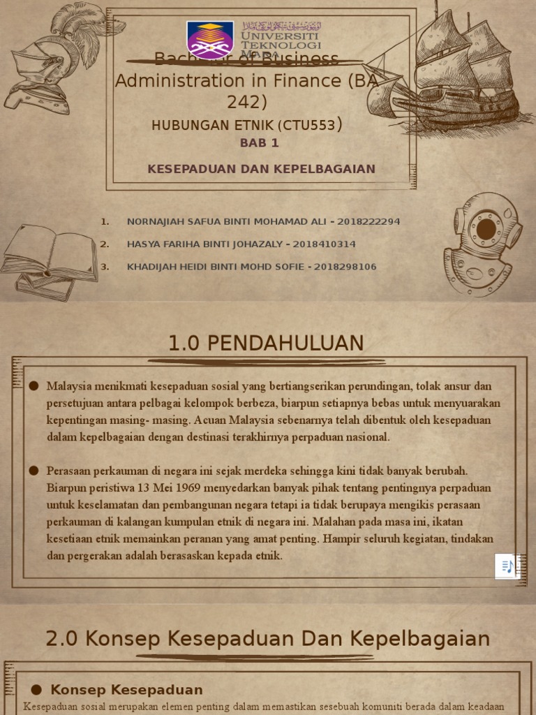 Slide Ctu Full | PDF