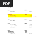 VECTEA 2020 Salary Rates Overview | PDF | Labor | Employment