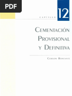 Líneas de Terminación | PDF | Dentadura postiza | Diente