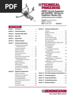 Pre-Alignment Inspection: Suspension and Steering System Diagnosis ...