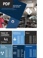 School Form 7 Personnel Assignment Guide | PDF | Teachers | Government