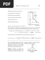 Ste05121 - Spreadsheet - Anchor Bolt Design | PDF | Strength Of Materials | Screw