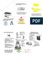 Gamot Sa Pigsa at Home Remedies para Dito RiteMED | PDF