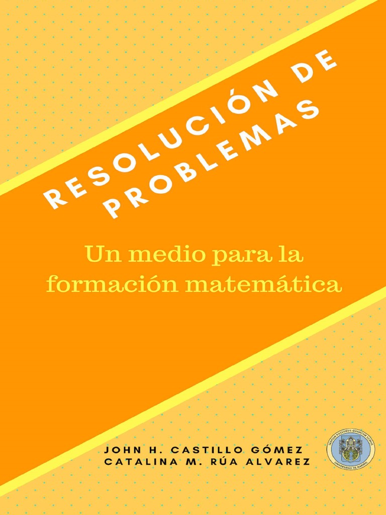 Olimpiadas Matematicas Pdf Pdf Enseñanza De Matemática Maestros