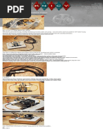 Contact ID Codes With Explanation | PDF | Access Control | Radio