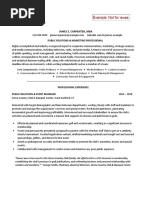 Grunig & Hunt - Managing Public Relations | PDF