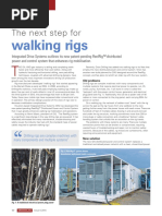 Petronas Technical Standards: Offshore Facilities Design For ...