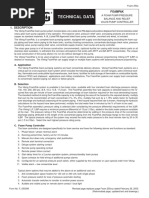Rockwool Thickness Guide | PDF | Technology & Engineering