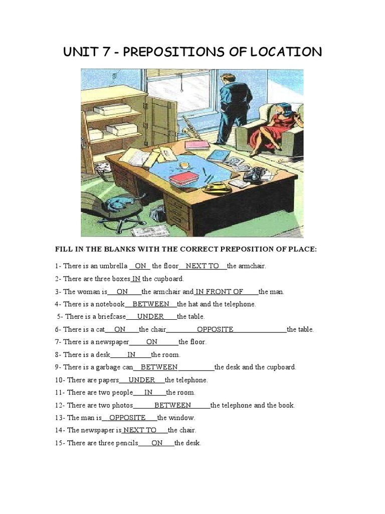 Unit 7 Trabajo | PDF