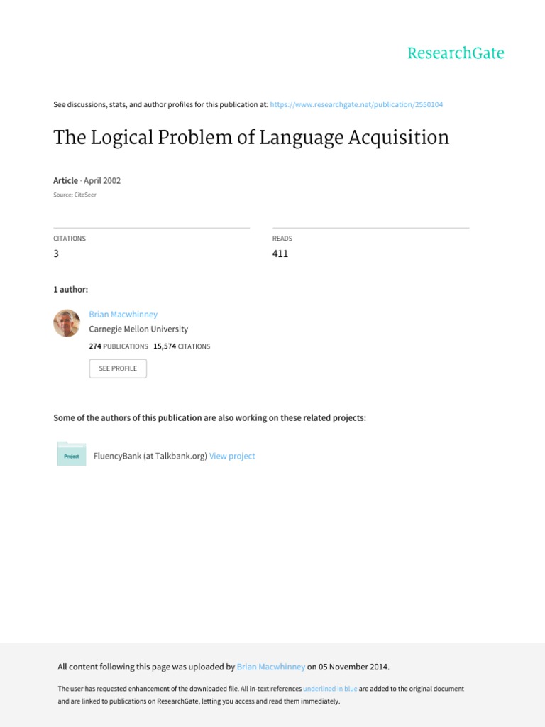 the-logical-problem-of-language-acquisition-april-2002-pdf