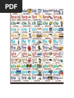 Sonidos Iniciales Estrellita | PDF