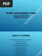 Free Sample Motivation For New Firearm License | PDF | Handgun | Firearms