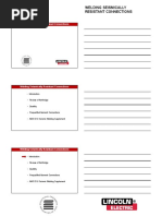 AWS D1.8 Seismic Supplement | PDF | Welding | Construction