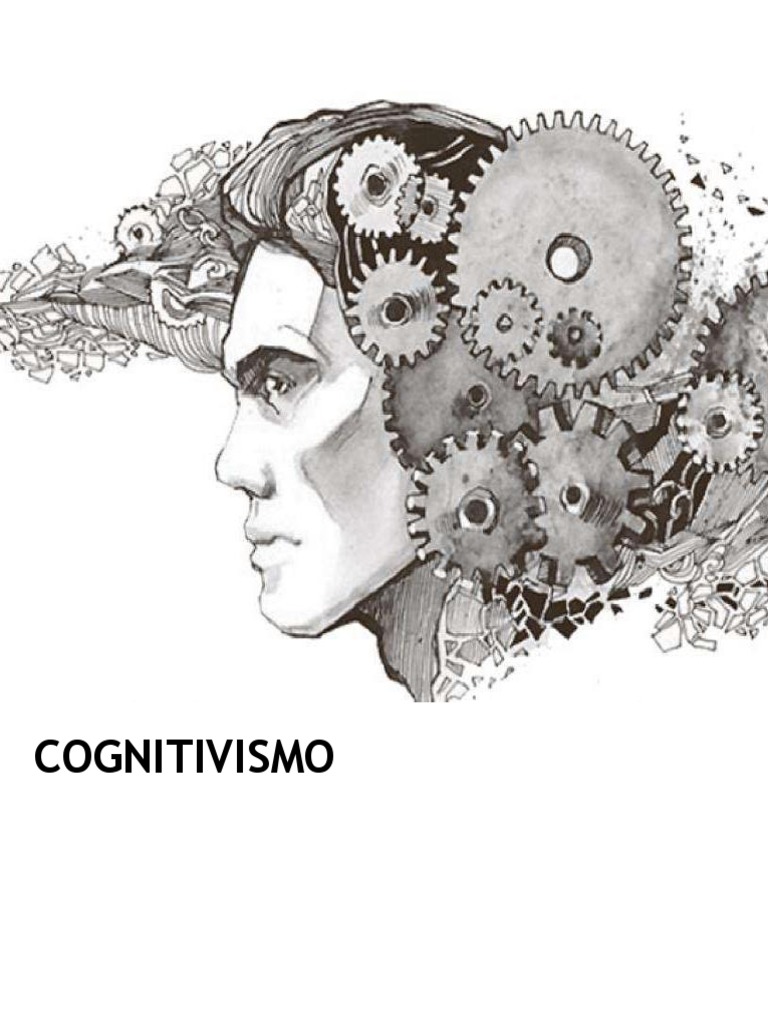 Cognitivismo | PDF | Teoría del aprendizaje (educación) | Psicología ...