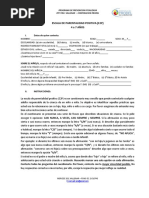 Escala de Competencia Parental Percibida Ordenada 1 | PDF | Ciencia ...