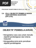 Template RPH Oum | PDF