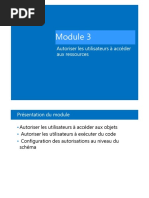 Cours Complet SQL Server et T-SQL | PDF | Méthodes et références pédagogiques