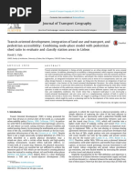 LEED v4 Impact Category and Point Allocation Process - Overview - 0 ...