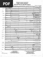 The Complete Harry Potter SCORE | PDF