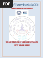 User Guide For NMRR | PDF | Clinical Trial | Institutional Review Board