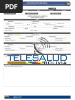 Modelo de Chequeo Medico Pre-Empleo y Periodico Cneuro | PDF | Sistema ...