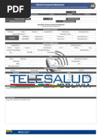 Modelo de Chequeo Medico Pre-Empleo y Periodico Cneuro | PDF | Sistema ...