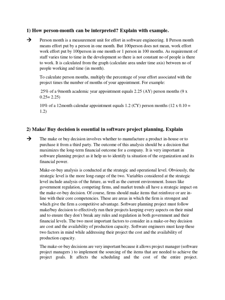 Software Assignment | PDF | Competitive Advantage | Business