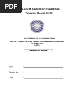 Bridge Design Using STAAD | PDF | Angle | Button (Computing)