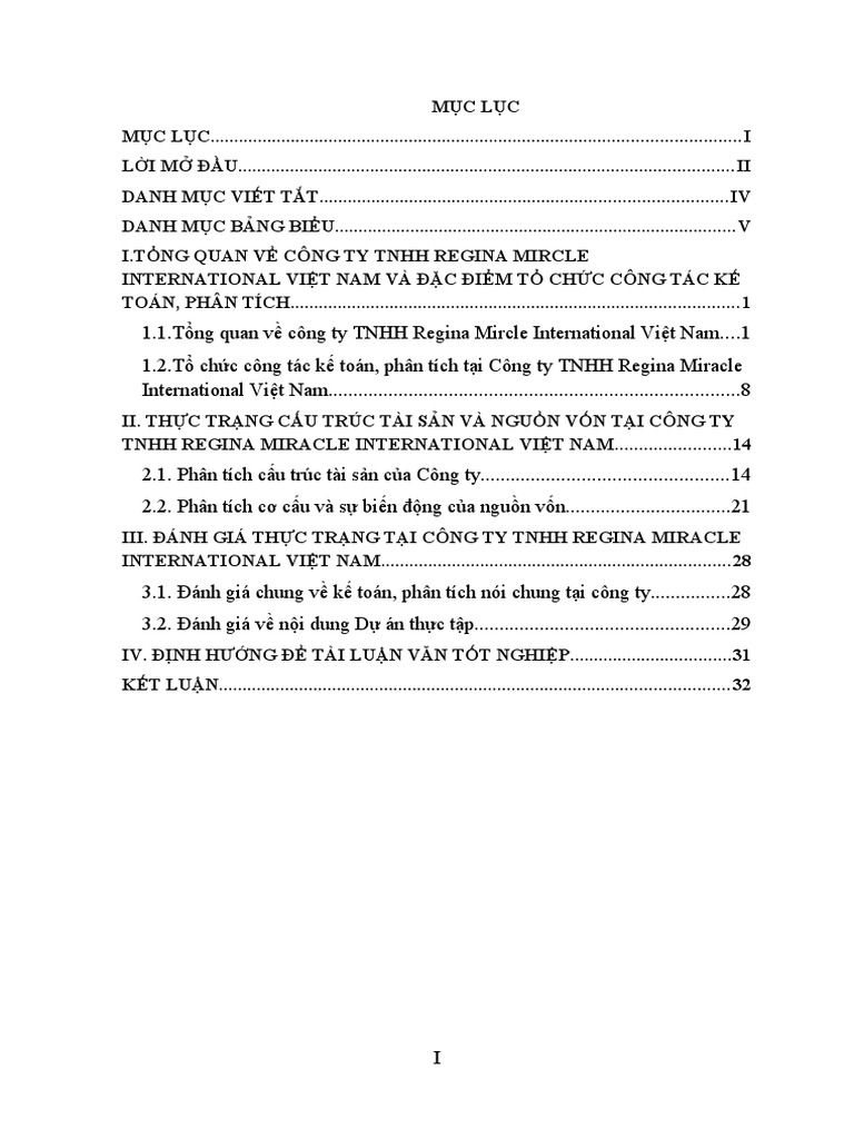 Bao Cao Thuc Tap v1 (01.02.2020) | PDF