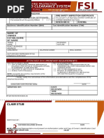 SEC Complaint Form | PDF | Complaint | U.S. Securities And Exchange ...