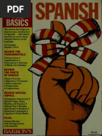 Easy Spanish Step-by-Step PDF | PDF