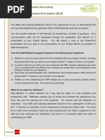 RPMS Annotations | PDF | Educational Psychology | Education Theory